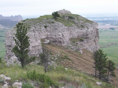 Crown Rock - 4,615' Nebraska
