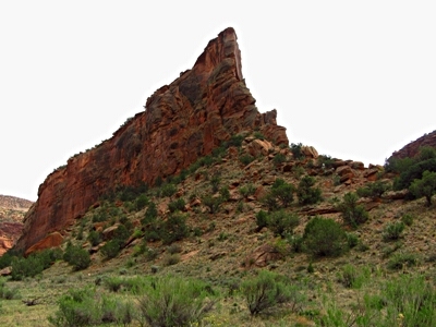 Muleshoe Bend - 5,608' Colorado