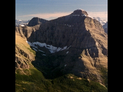 Little Chief Mountain - 9,547' Montana