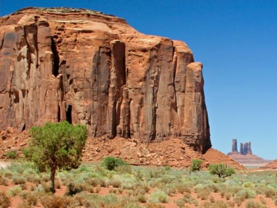 Elephant Butte - 5,981' Arizona