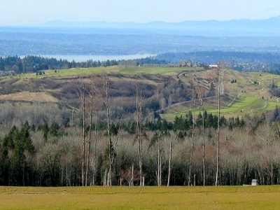 Newcastle Hills - 894' Washington
