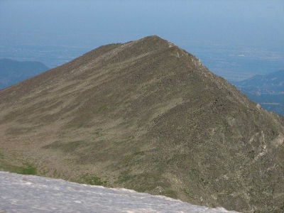 Albion, Mount - 12,617' Colorado