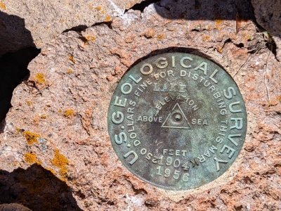 Mesa Seco - 12,802' Colorado